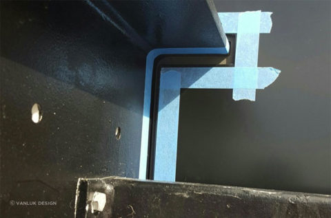 Cavity flashings by Vanluk are transforming the NZ building industry