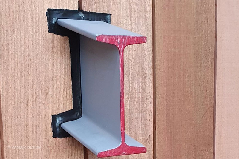 Made-to-order cavity flashings are changing the industry.