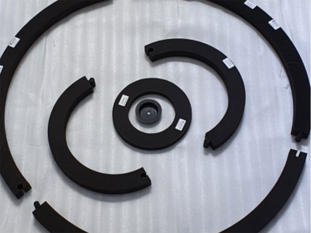 Customised Flashing Solution for America’s Cup Canopies - Vanluk Design ...