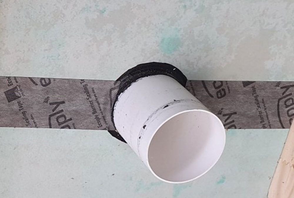 Made-to-order cavity flashings: how bespoke solutions are changing the ...